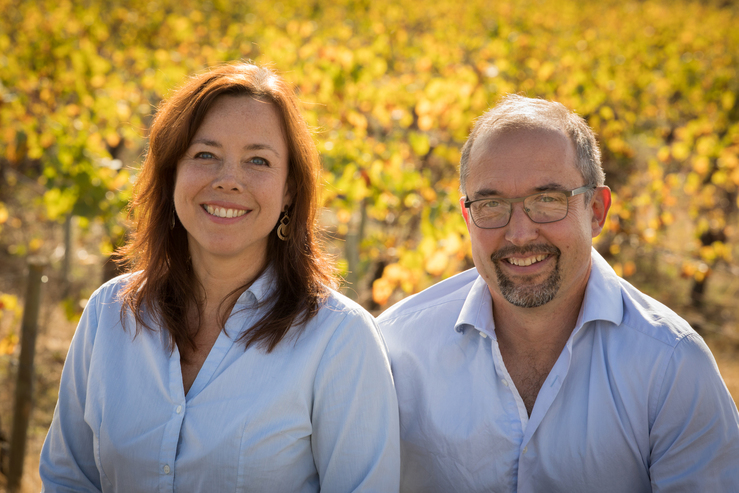 Cru Vallet Domaine du Grand Châtelier - Cru Vallet